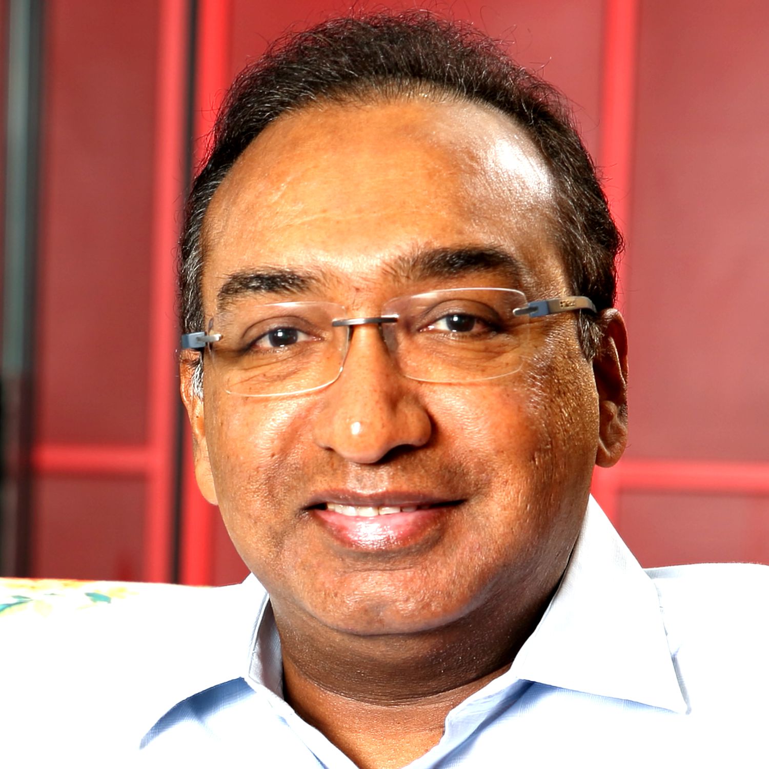 Sameer Nair India Web Fest