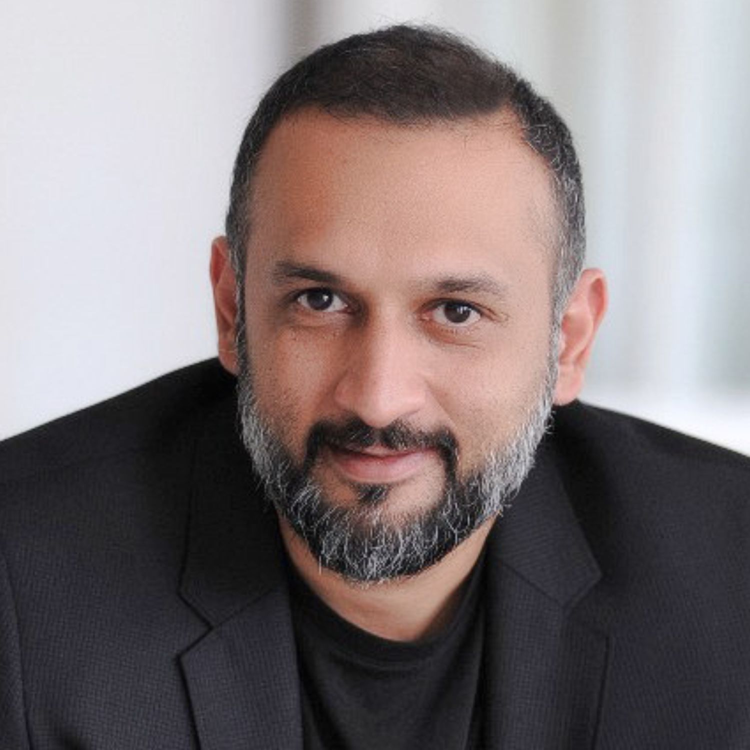 Ali Hussein - India Web Fest