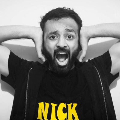 Nikunj Lotia - India Web Fest