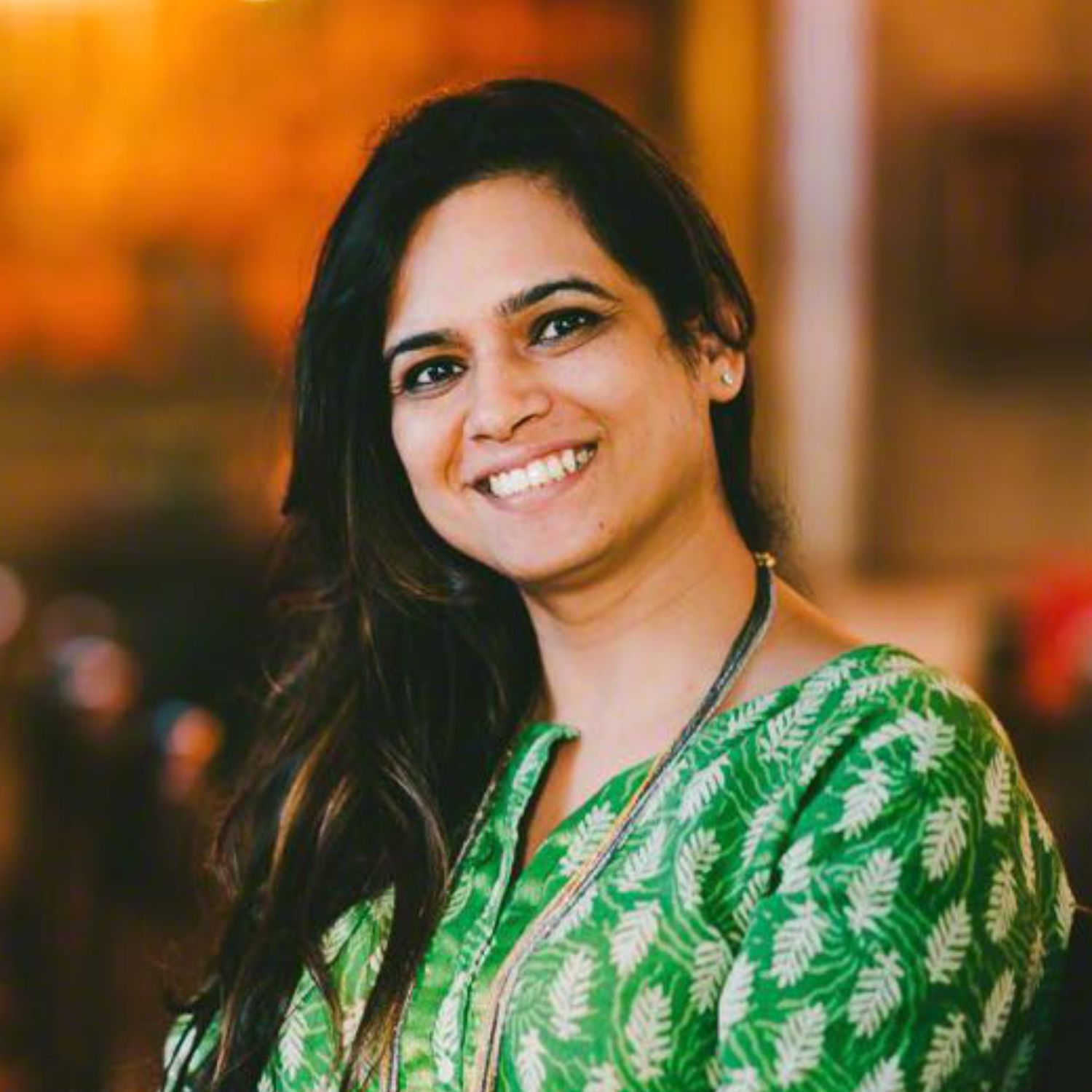 Nimisha Pandey - India Web Fest
