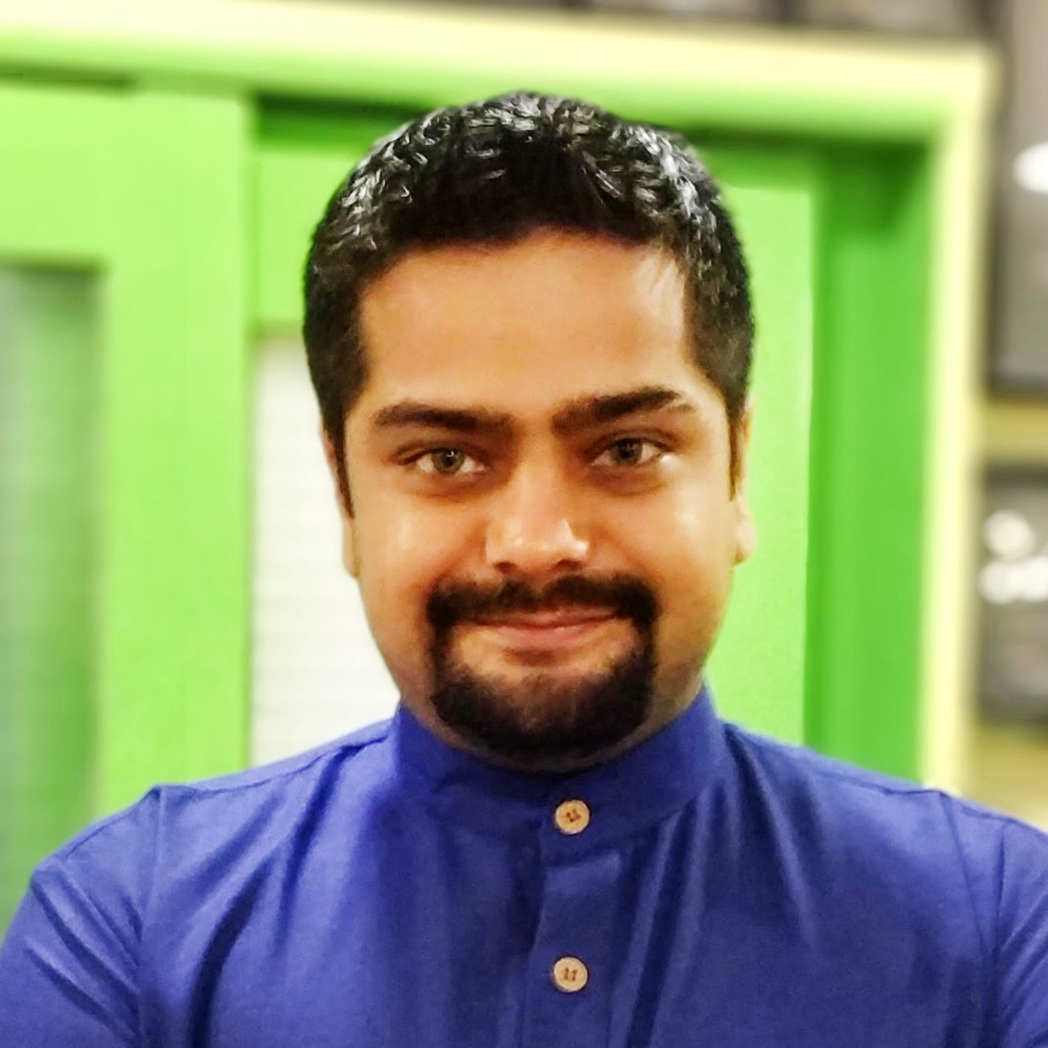 Pinakin Thakkar - India Web Fest