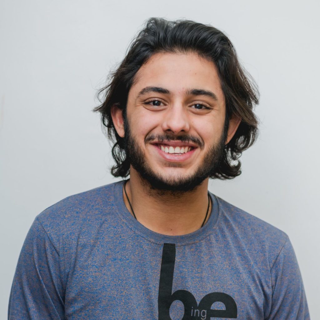 Ajey Nagar - India Web Fest