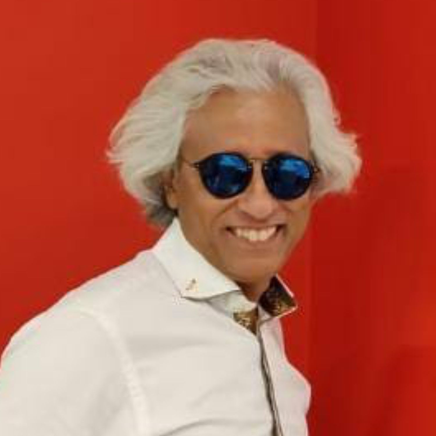 Dr. Bhaskar Das - India Web Fest