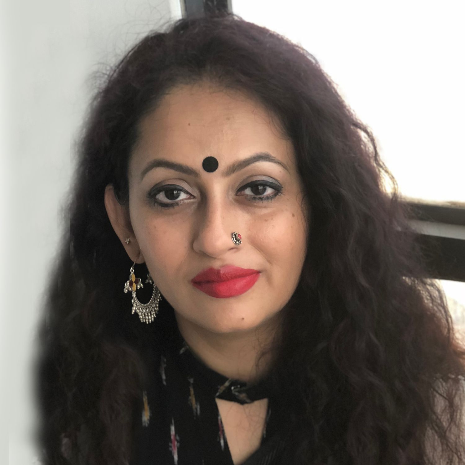 Srushti Rao - India Web Fest