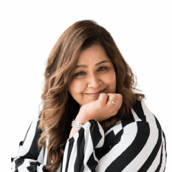 Tanya Bami - India Web Fest