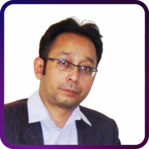 RAKTIM DAS - India Web Fest