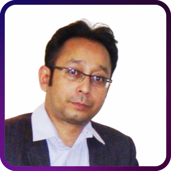 RAKTIM DAS - India Web Fest